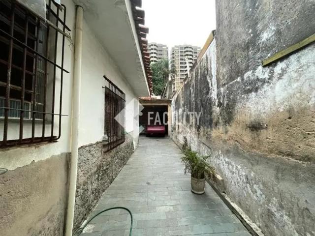 Casa Bosque Campinas