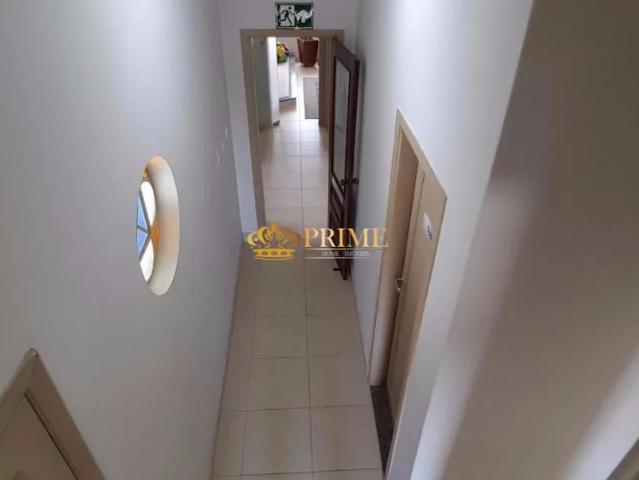 Casa Bosque Campinas