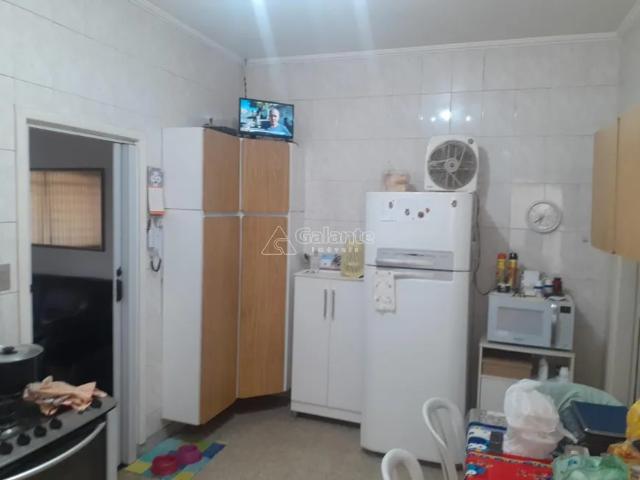 Casa Bosque Campinas