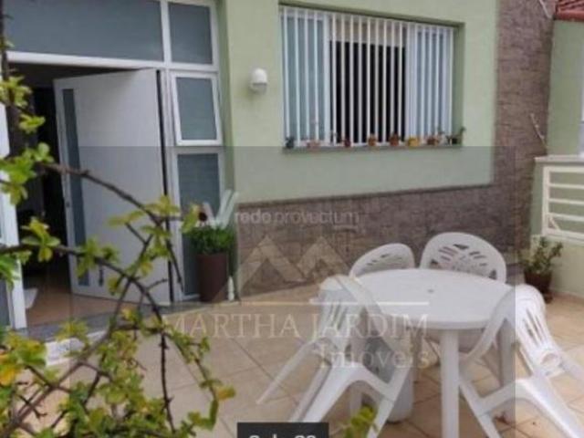 Casa, Bosque, Campinas, SP