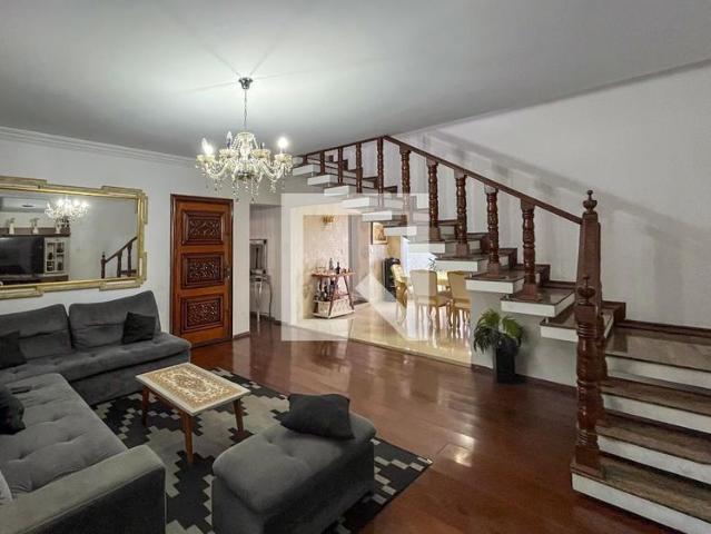 Casa, Bosque da Saúde, 4 Quartos, 250 m2 São Paulo