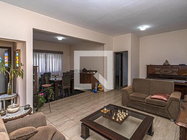Casa, Bosque da Saúde, 4 Quartos, 300 m2 São Paulo