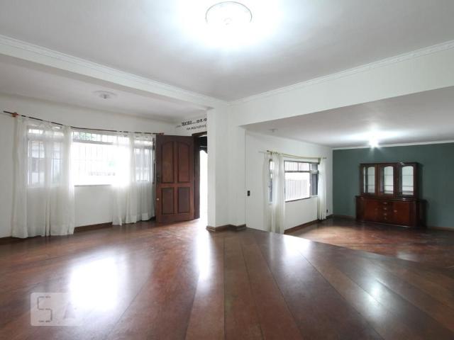 Casa, Bosque da Saúde, 4 Quartos, 300 m2 São Paulo