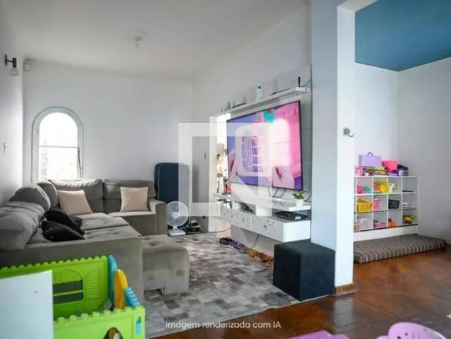 Casa, Bosque da Saúde, 4 Quartos, 300 m2 São Paulo