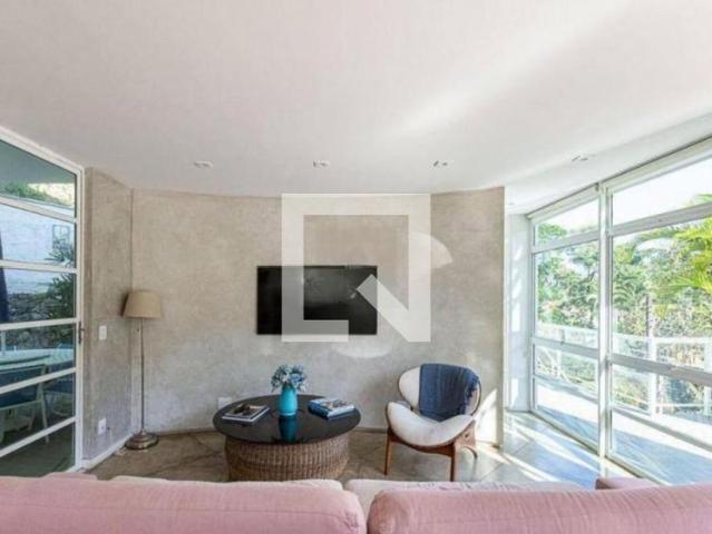 Casa, Bosque da Saúde, 4 Quartos, 300 m2 São Paulo