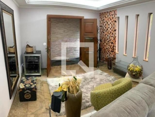 Casa, Bosque da Saúde, 4 Quartos, 300 m2 São Paulo