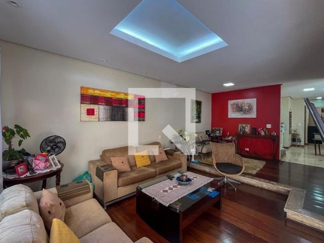 Casa, Bosque da Saúde, 4 Quartos, 320 m2 São Paulo