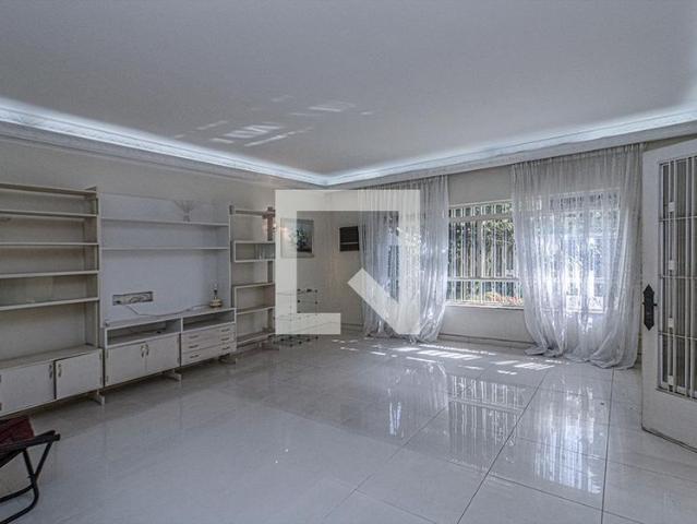 Casa, Bosque da Saúde, 4 Quartos, 330 m2 São Paulo