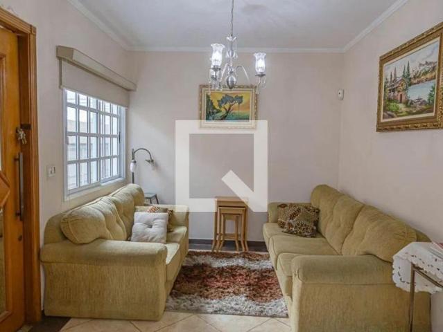 Casa, Bosque da Saúde, 4 Quartos, 400 m2 São Paulo