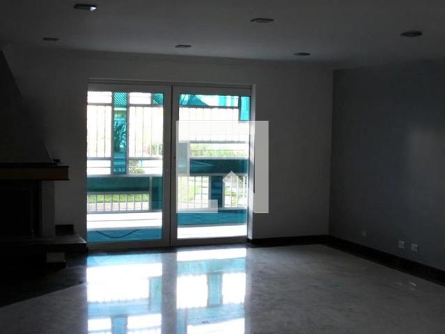 Casa, Bosque da Saúde, 4 Quartos, 650 m2 São Paulo