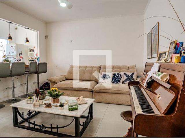 Casa, Bosque da Saúde, 5 Quartos, 250 m2 São Paulo