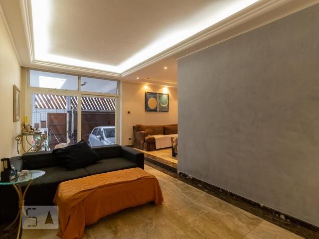 Casa, Bosque da Saúde, 5 Quartos, 300 m2 São Paulo