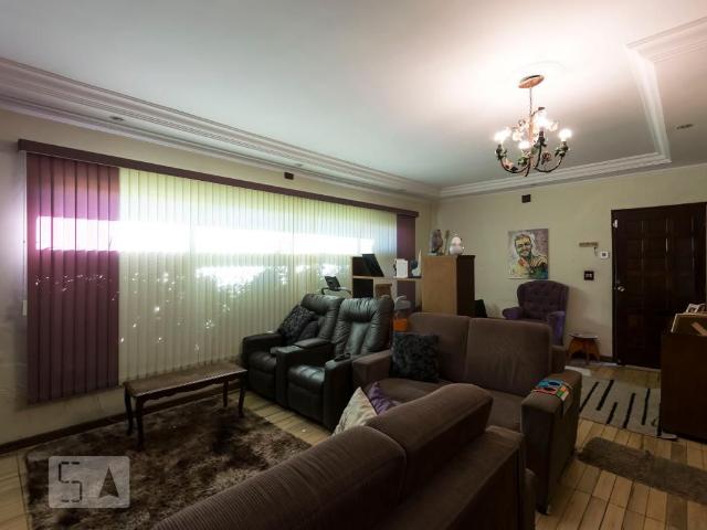 Casa, Bosque da Saúde, 5 Quartos, 400 m2 São Paulo