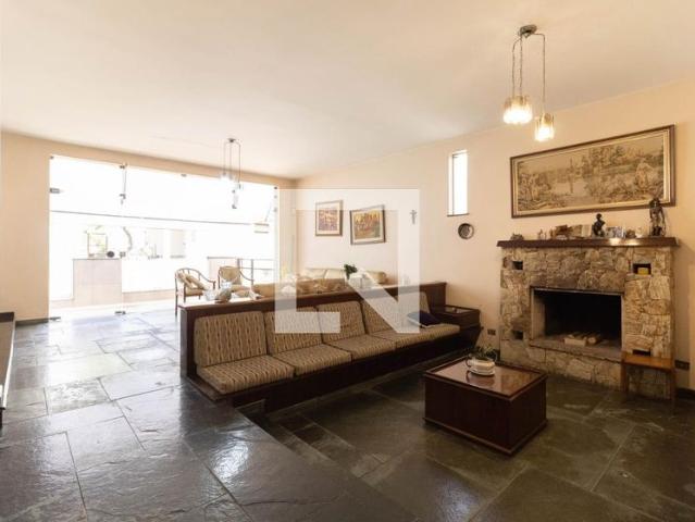 Casa, Bosque da Saúde, 5 Quartos, 403 m2 São Paulo