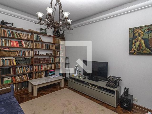 Casa, Bosque da Saúde, 6 Quartos, 338 m2 São Paulo