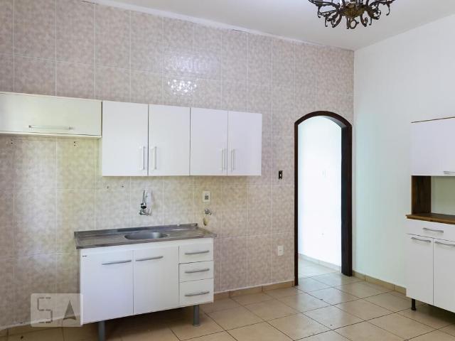 Casa, Bosque da Saúde, 1 Quarto, 40 m2 São Paulo