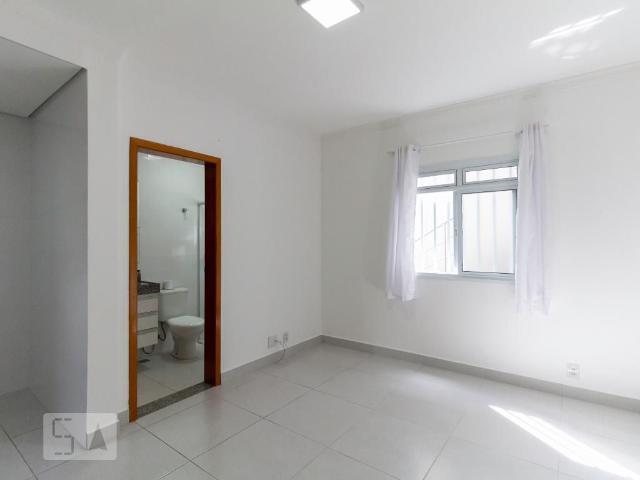 Casa, Bosque da Saúde, 1 Quarto, 40 m2 São Paulo