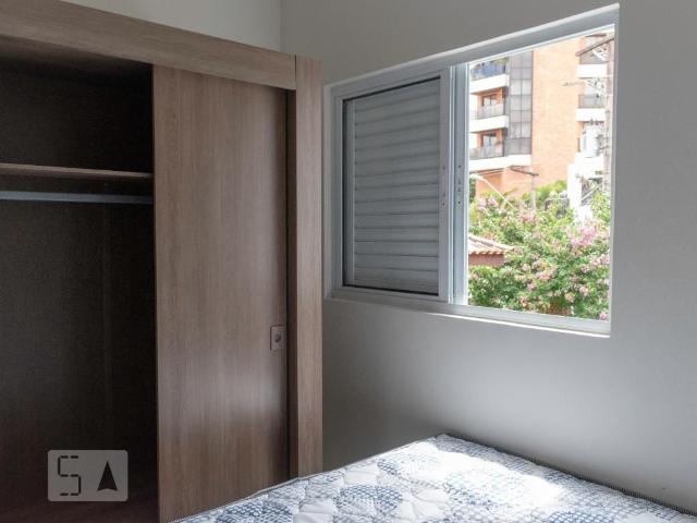 Casa, Bosque da Saúde, 1 Quarto, 42 m2 São Paulo