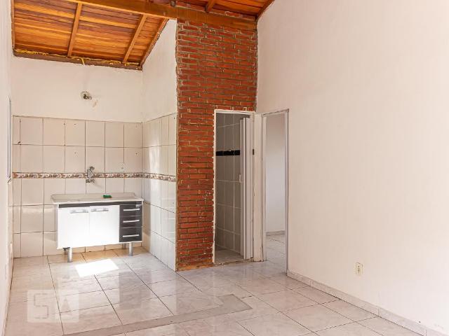 Casa, Bosque da Saúde, 1 Quarto, 45 m2 São Paulo