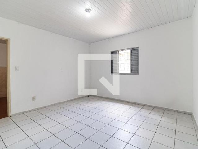 Casa, Bosque da Saúde, 1 Quarto, 45 m2 São Paulo