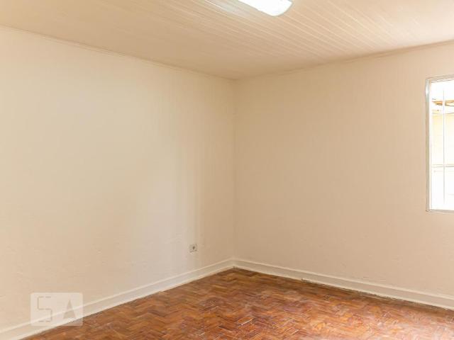Casa, Bosque da Saúde, 1 Quarto, 45 m2 São Paulo