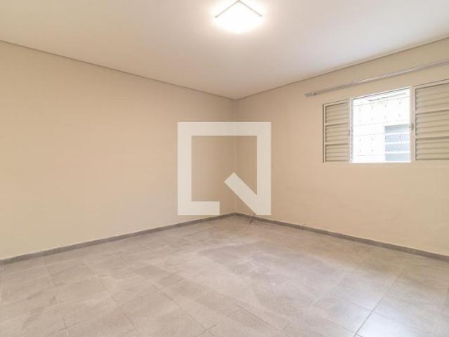 Casa, Bosque da Saúde, 1 Quarto, 45 m2 São Paulo