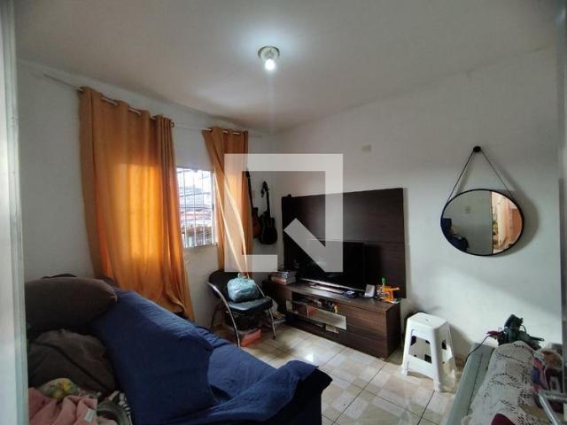 Casa, Bosque da Saúde, 1 Quarto, 46 m2 São Paulo