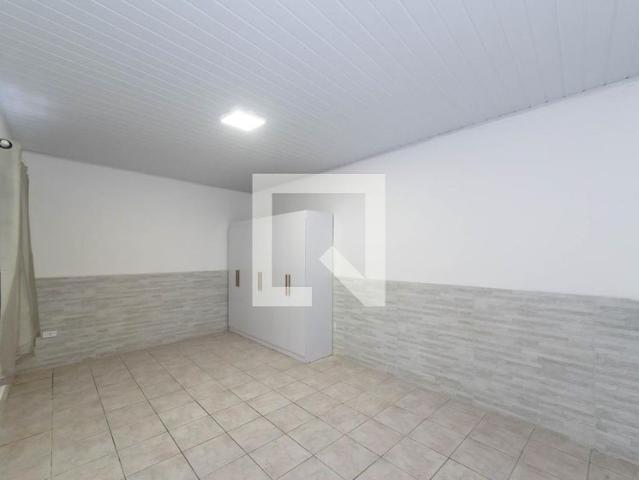 Casa, Bosque da Saúde, 1 Quarto, 50 m2 São Paulo