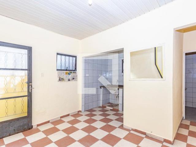 Casa, Bosque da Saúde, 1 Quarto, 50 m2 São Paulo