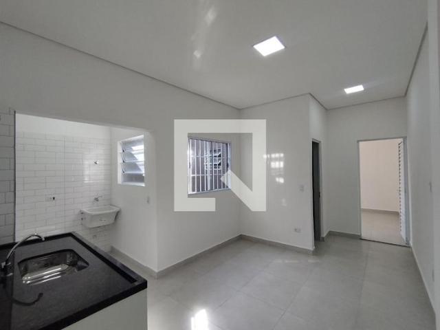 Casa, Bosque da Saúde, 1 Quarto, 54 m2 São Paulo