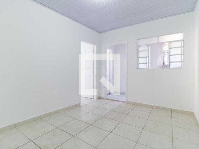Casa, Bosque da Saúde, 1 Quarto, 55 m2 São Paulo
