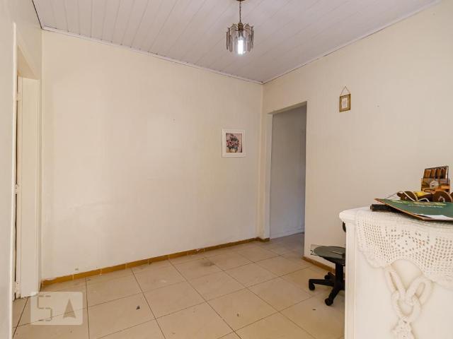 Casa, Bosque da Saúde, 1 Quarto, 60 m2 São Paulo