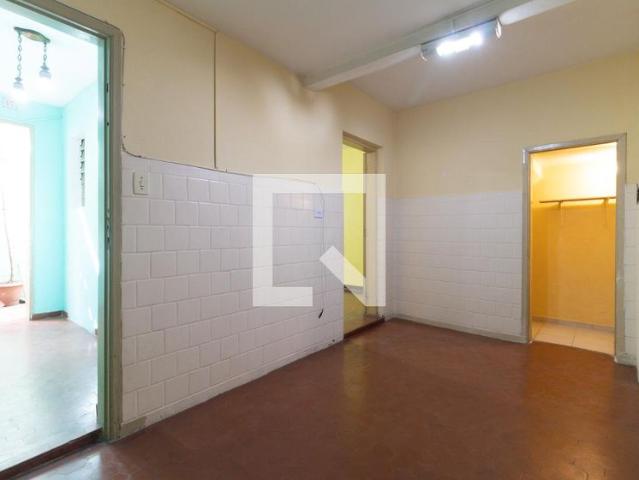 Casa, Bosque da Saúde, 1 Quarto, 64 m2 São Paulo