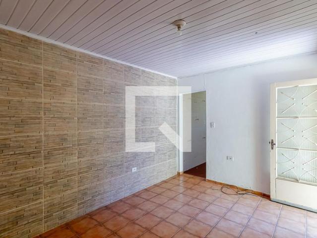 Casa, Bosque da Saúde, 1 Quarto, 65 m2 São Paulo