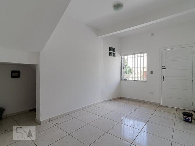 Casa, Bosque da Saúde, 1 Quarto, 75 m2 São Paulo