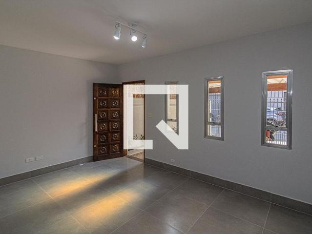 Casa, Bosque da Saúde, 1 Quarto, 80 m2 São Paulo