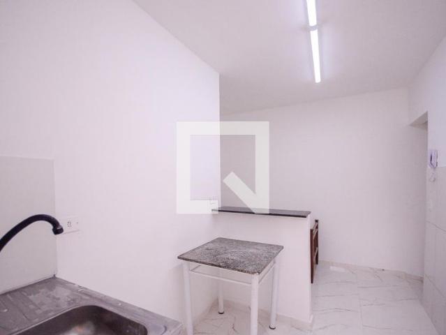 Casa, Bosque da Saúde, 1 Quarto, 25 m2 São Paulo