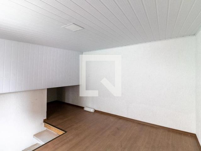 Casa, Bosque da Saúde, 1 Quarto, 28 m2 São Paulo