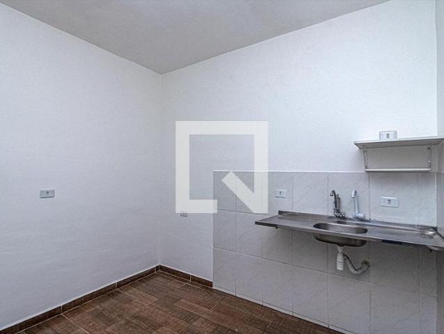 Casa, Bosque da Saúde, 1 Quarto, 36 m2 São Paulo