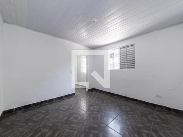 Casa, Bosque da Saúde, 1 Quarto, 38 m2 São Paulo