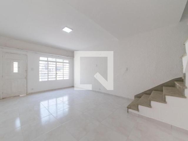 Casa, Bosque da Saúde, 2 Quartos, 107 m2 São Paulo