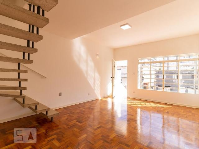 Casa, Bosque da Saúde, 2 Quartos, 100 m2 São Paulo