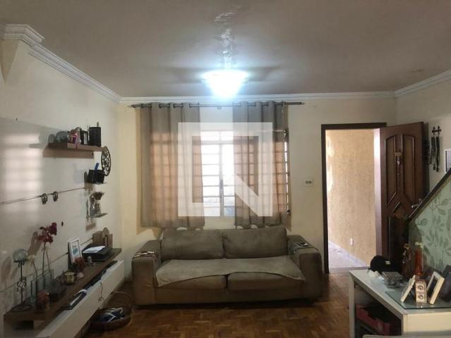 Casa, Bosque da Saúde, 2 Quartos, 120 m2 São Paulo