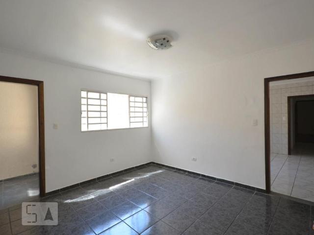 Casa, Bosque da Saúde, 2 Quartos, 150 m2 São Paulo