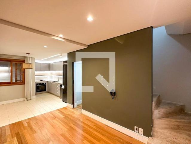 Casa, Bosque da Saúde, 2 Quartos, 55 m2 São Paulo