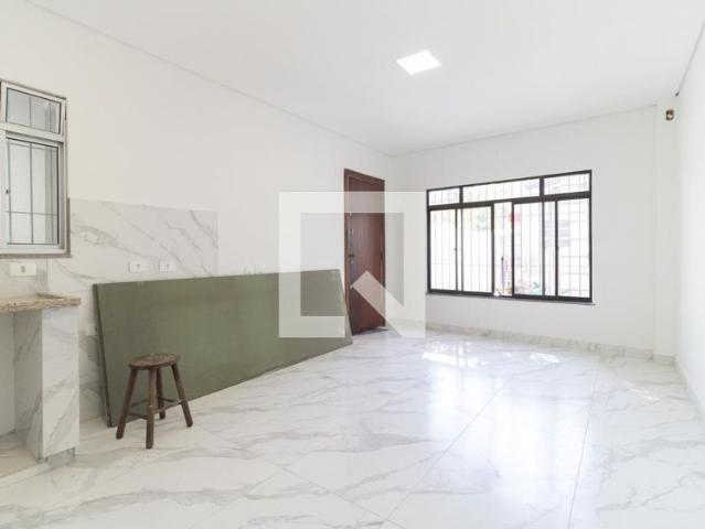 Casa, Bosque da Saúde, 2 Quartos, 60 m2 São Paulo