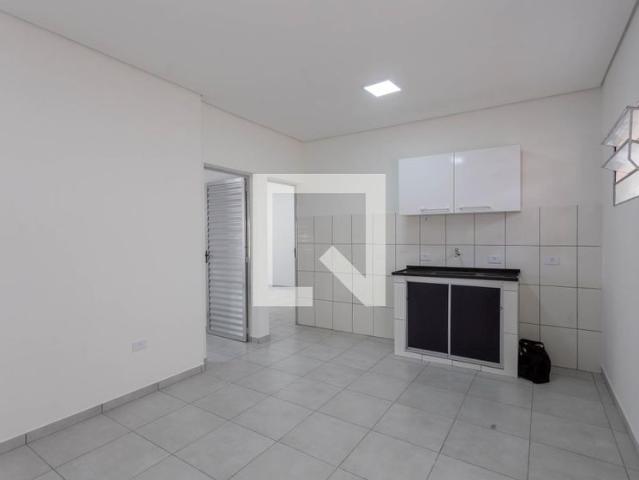 Casa, Bosque da Saúde, 2 Quartos, 68 m2 São Paulo