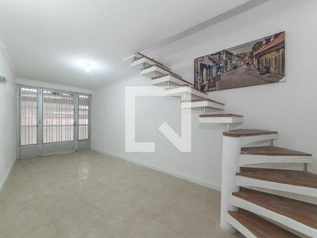 Casa, Bosque da Saúde, 2 Quartos, 70 m2 São Paulo