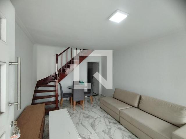 Casa, Bosque da Saúde, 2 Quartos, 70 m2 São Paulo