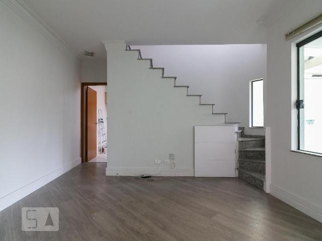 Casa, Bosque da Saúde, 2 Quartos, 70 m2 São Paulo